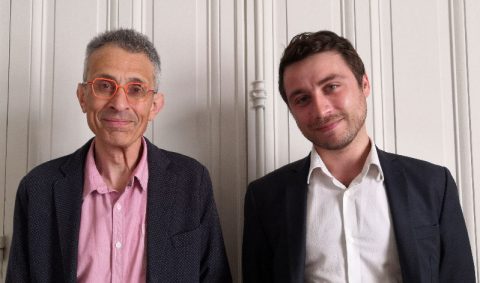 Actualités | Alexandre Benazdia